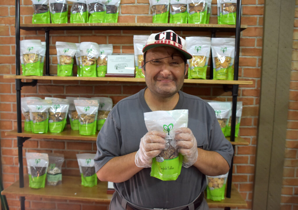 Now is the Time to Try Something New - Lambs Farm