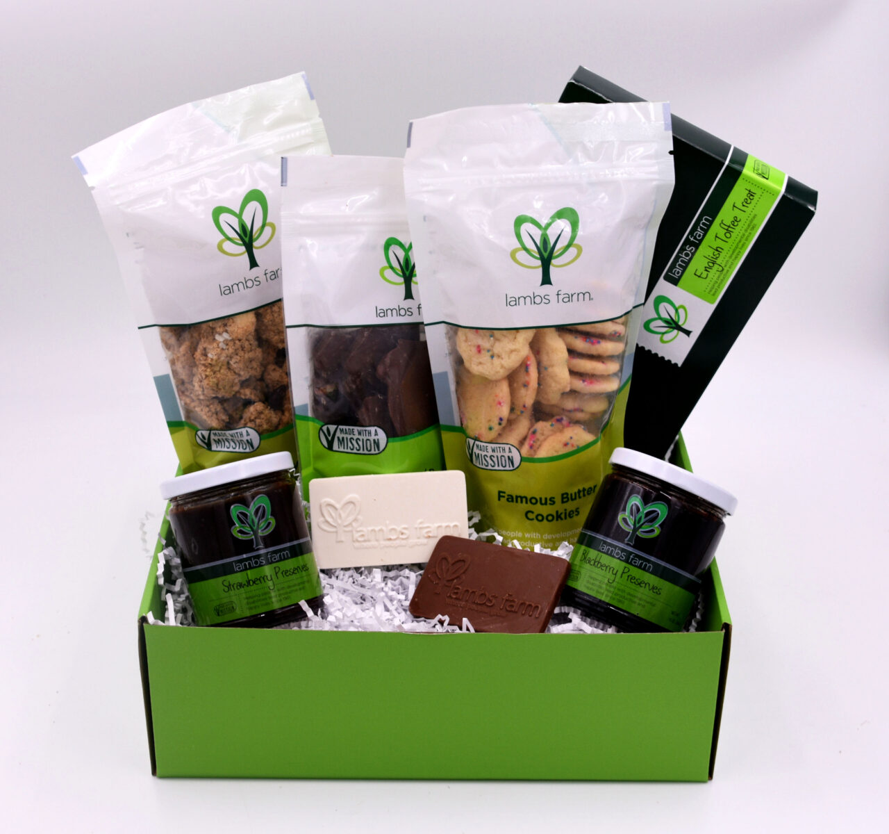 Lambs Farm Favorites - Lambs Farm