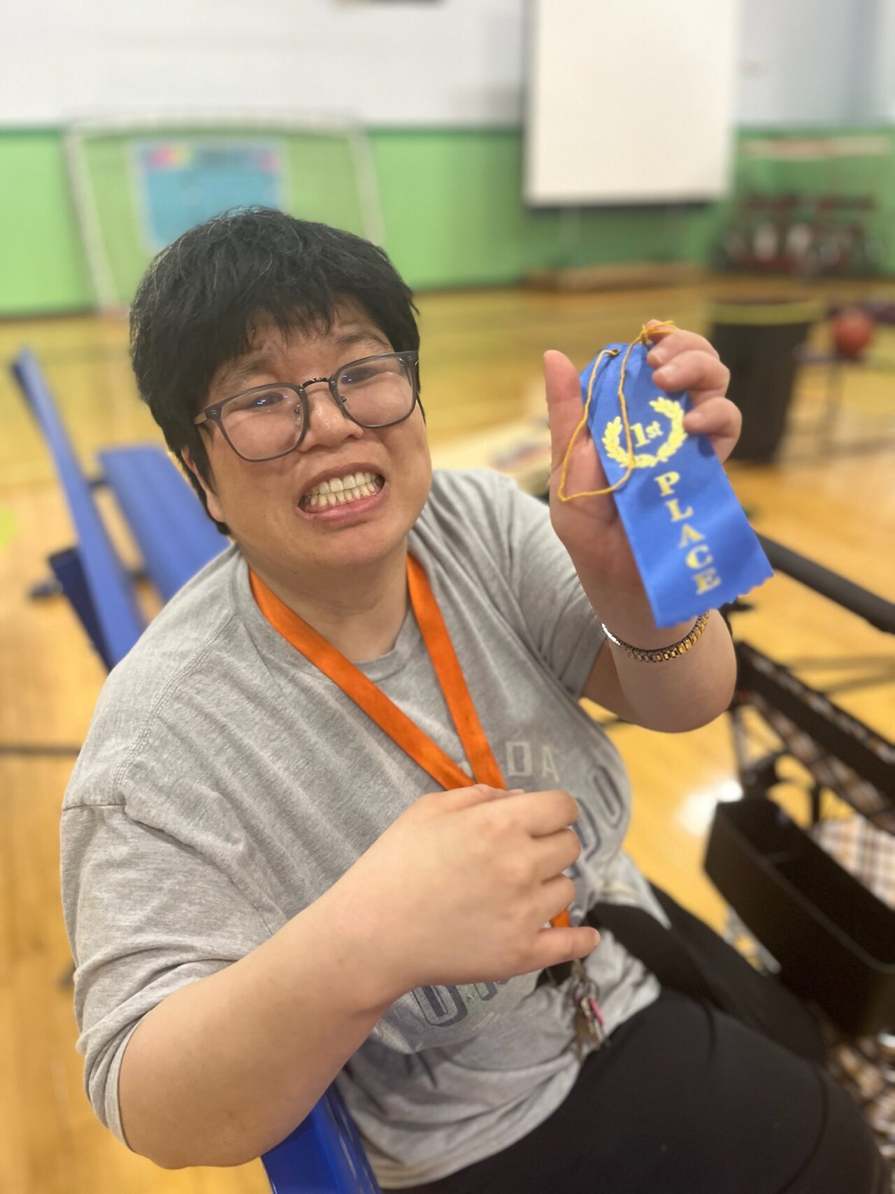 FUNdamentals Competition - Lambs Farm