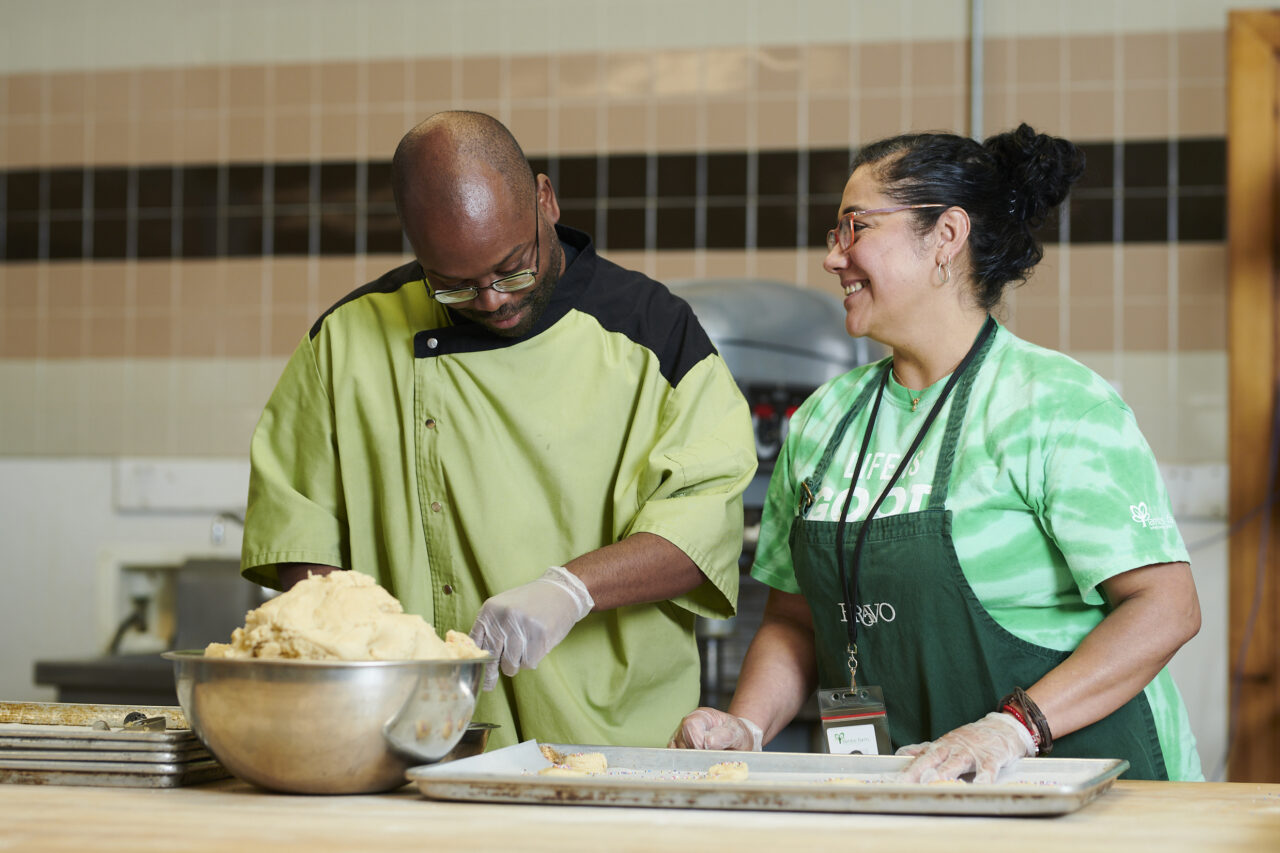 Lambs Farm - Lambs Farm