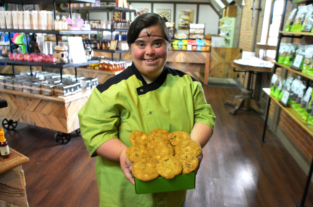 Lambs Farm - Lambs Farm