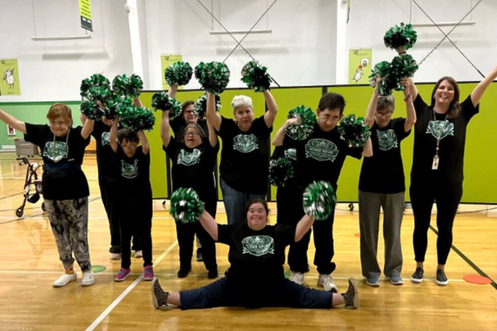 What We Do - Lambs Farm