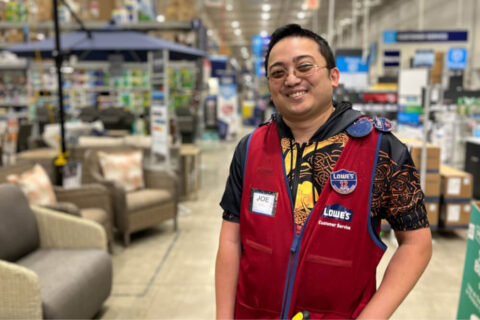 What We Do - Lambs Farm