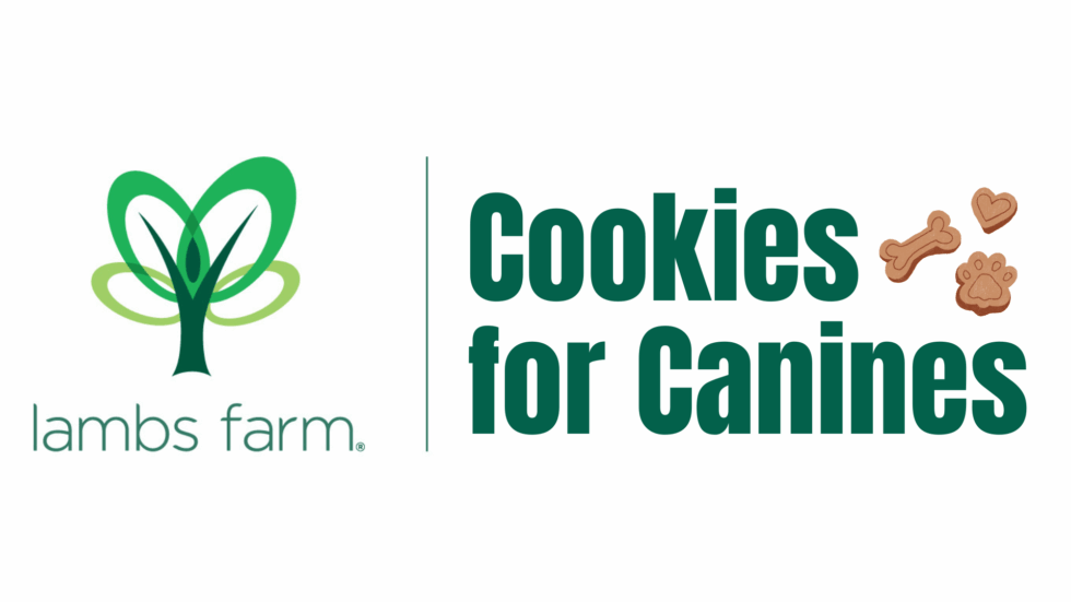 Cookies for Canines - Lambs Farm